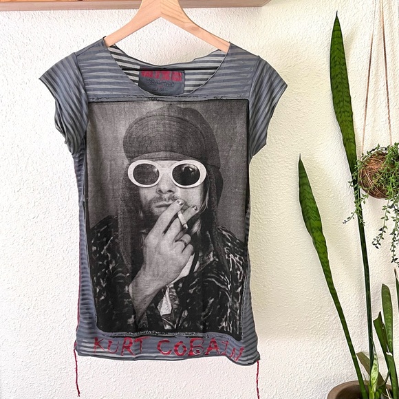 House of the Gods Buddhist Punk | Tops | Home Of The Gods Buddhist Punk ...